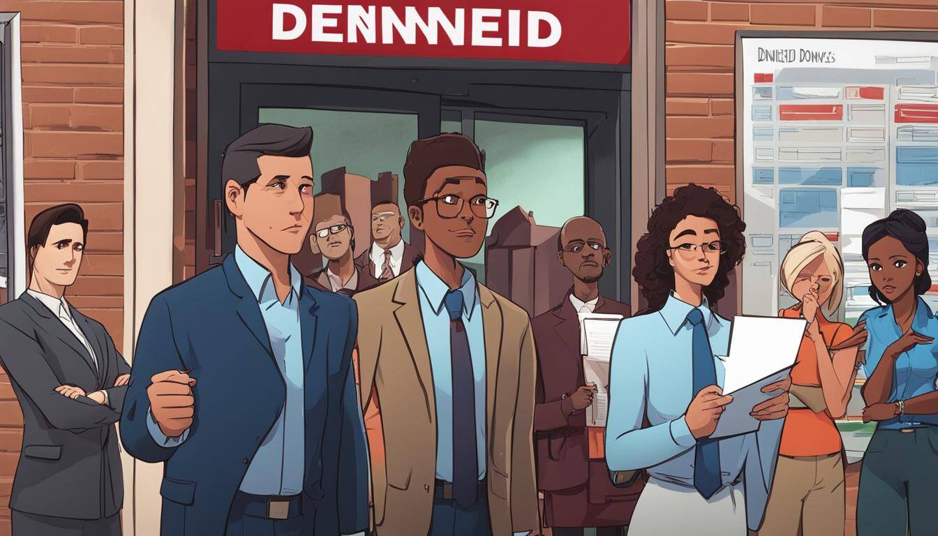 Understanding Why an LLC Would Be Denied: Key Reasons