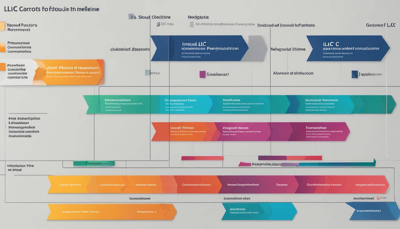 How Long Does It Take To Get An Llc Approved