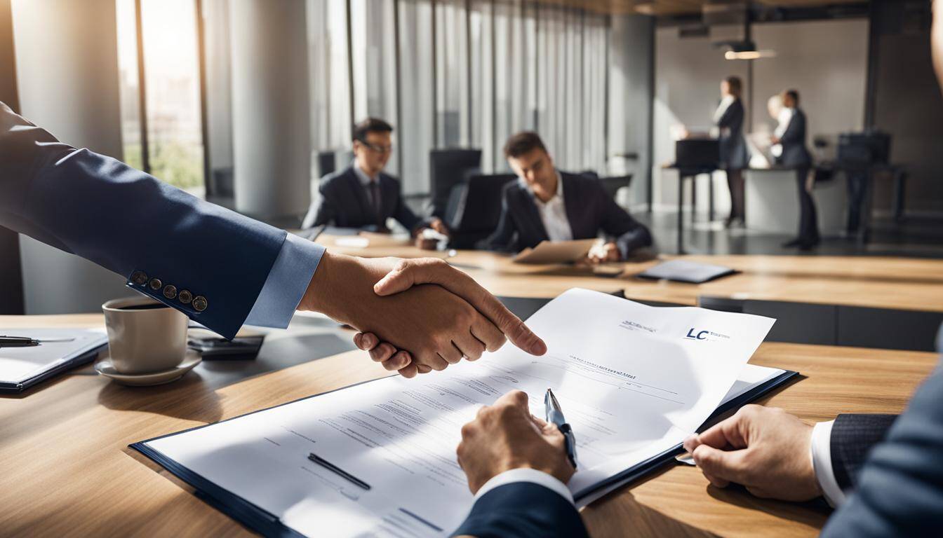 How To Transfer Llc Ownership