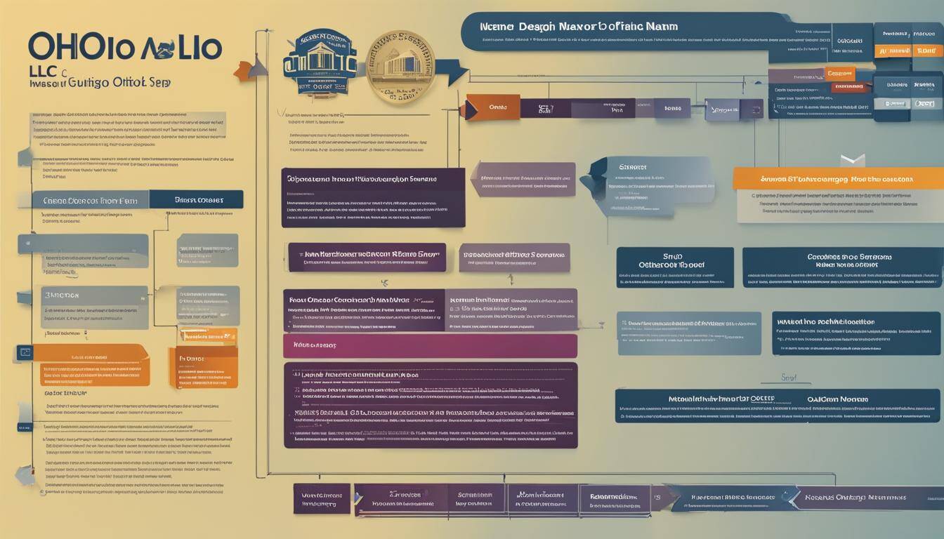 Guide: How to Change LLC Name in Ohio Simplified