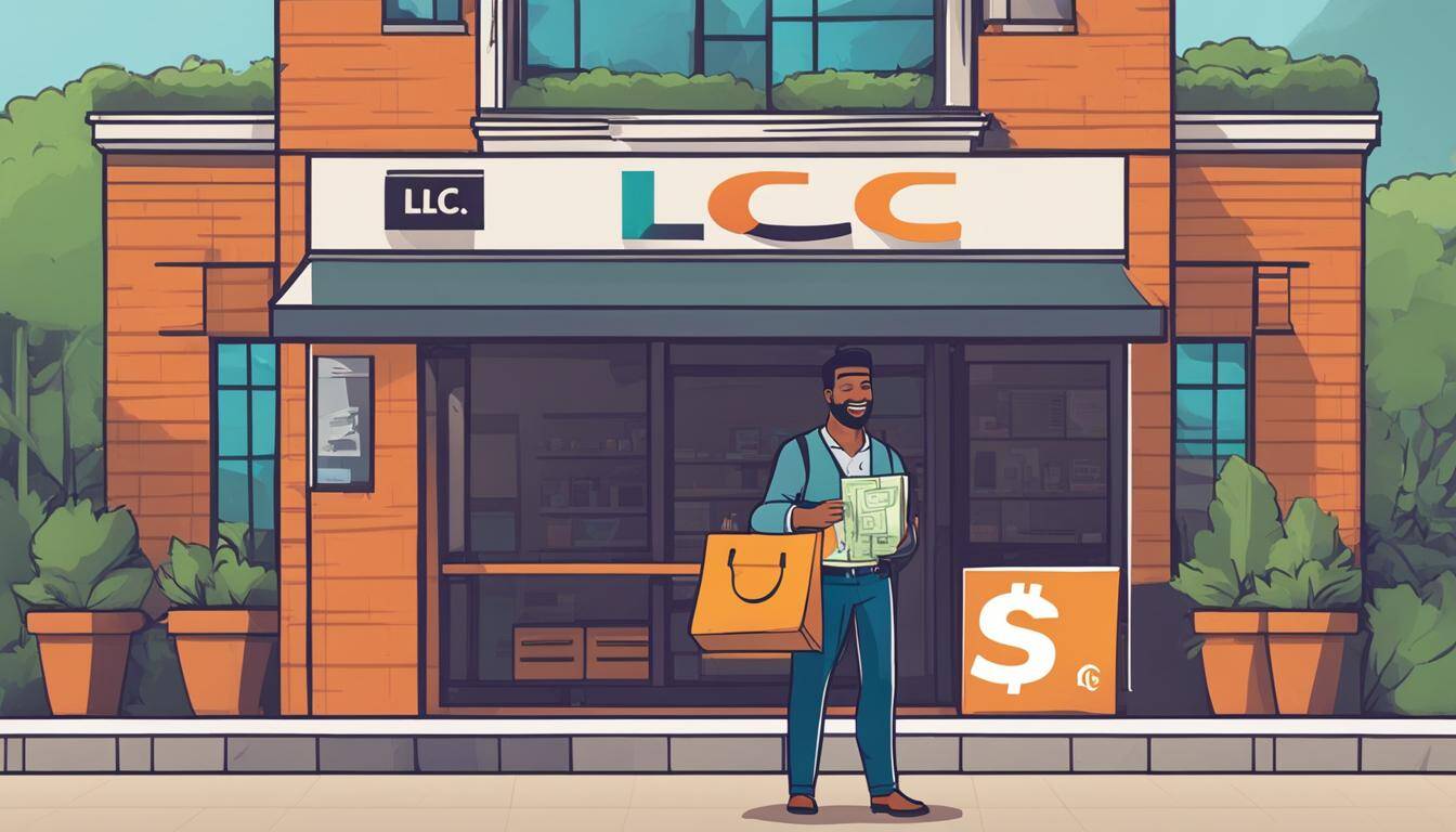 How to Change Amazon Seller Account to LLC