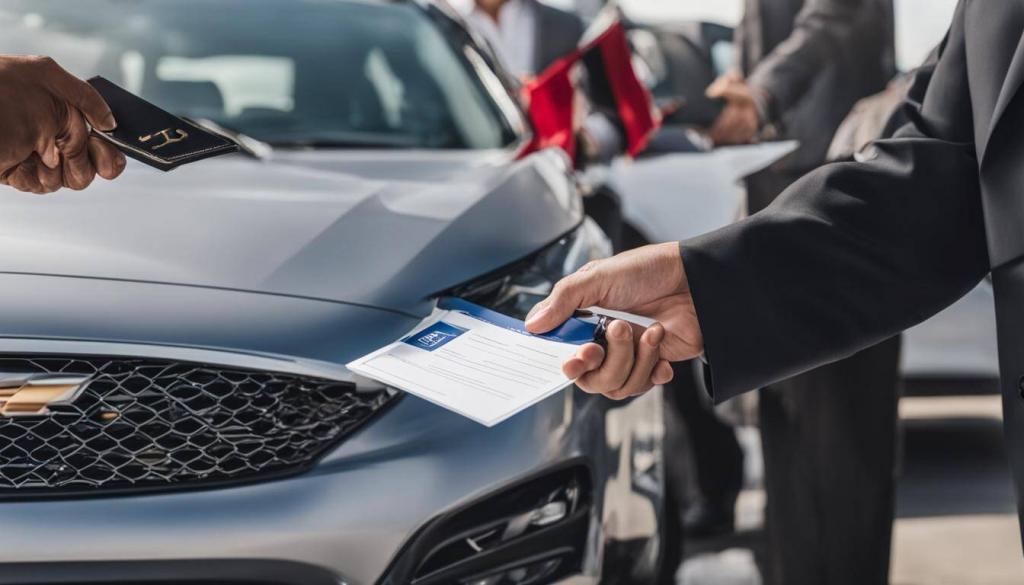 How To Transfer A Private Vehicle To An Llc