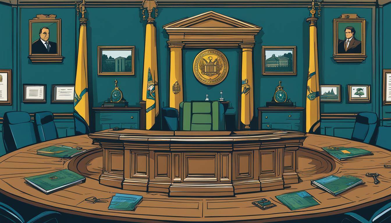 Start Your Delaware Corporation Today: Easy & Reliable