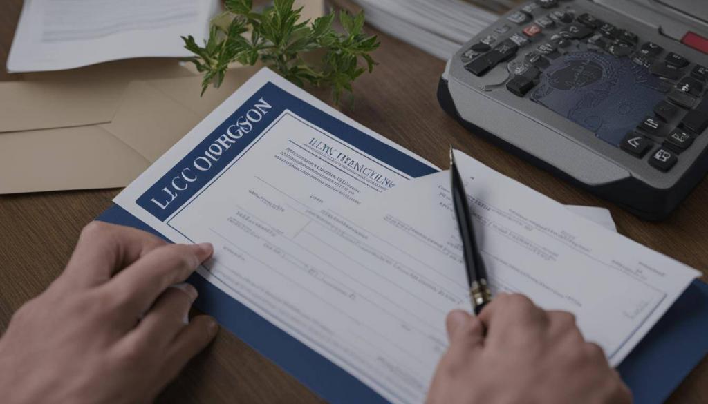 Your Guide to Oregon LLC FAQs - Get the Insight You Need
