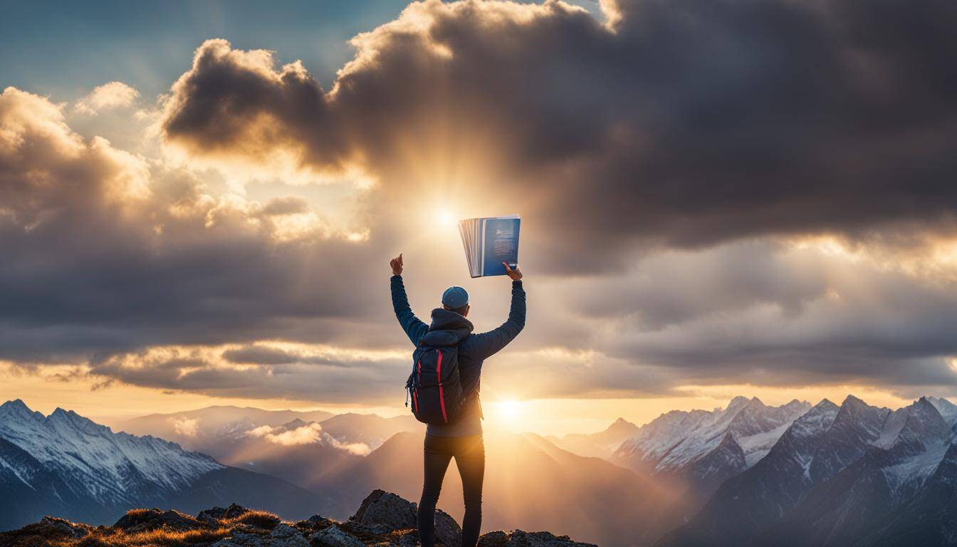 Unlock Success with 'How It Works V2' - A Simple Guide