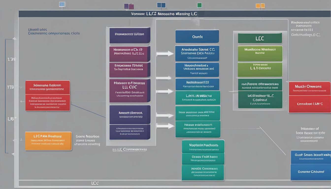 Understanding Single Member Vs. Multi Member LLC: A Comparison