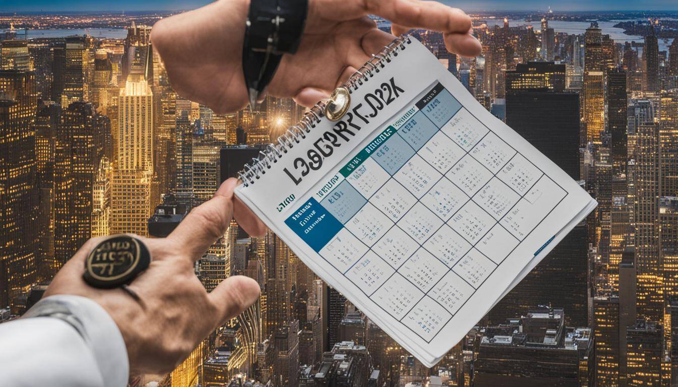 Understanding New York LLC Fees & Filing Requirements