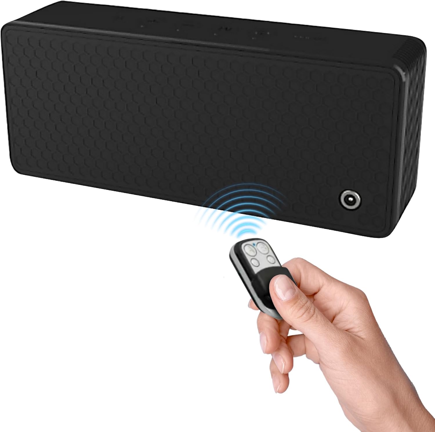 Shield Your Privacy: Review of the Ultrasonic Anti-Recording Device ...