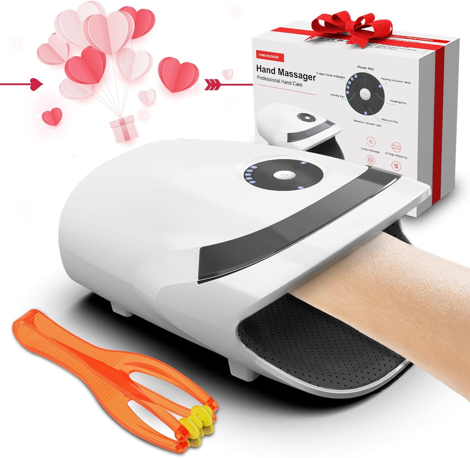 Ultimate Hand Relief: The Perfect Mother's Day Gift for Comfort and ...