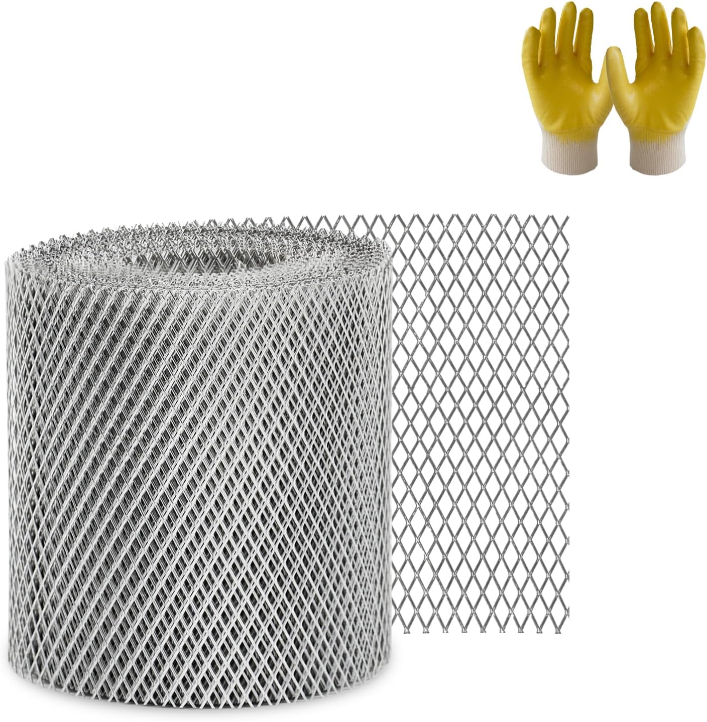 Protect Your Gutters: Review of the Upgraded Aluminum Gutter Screen ...