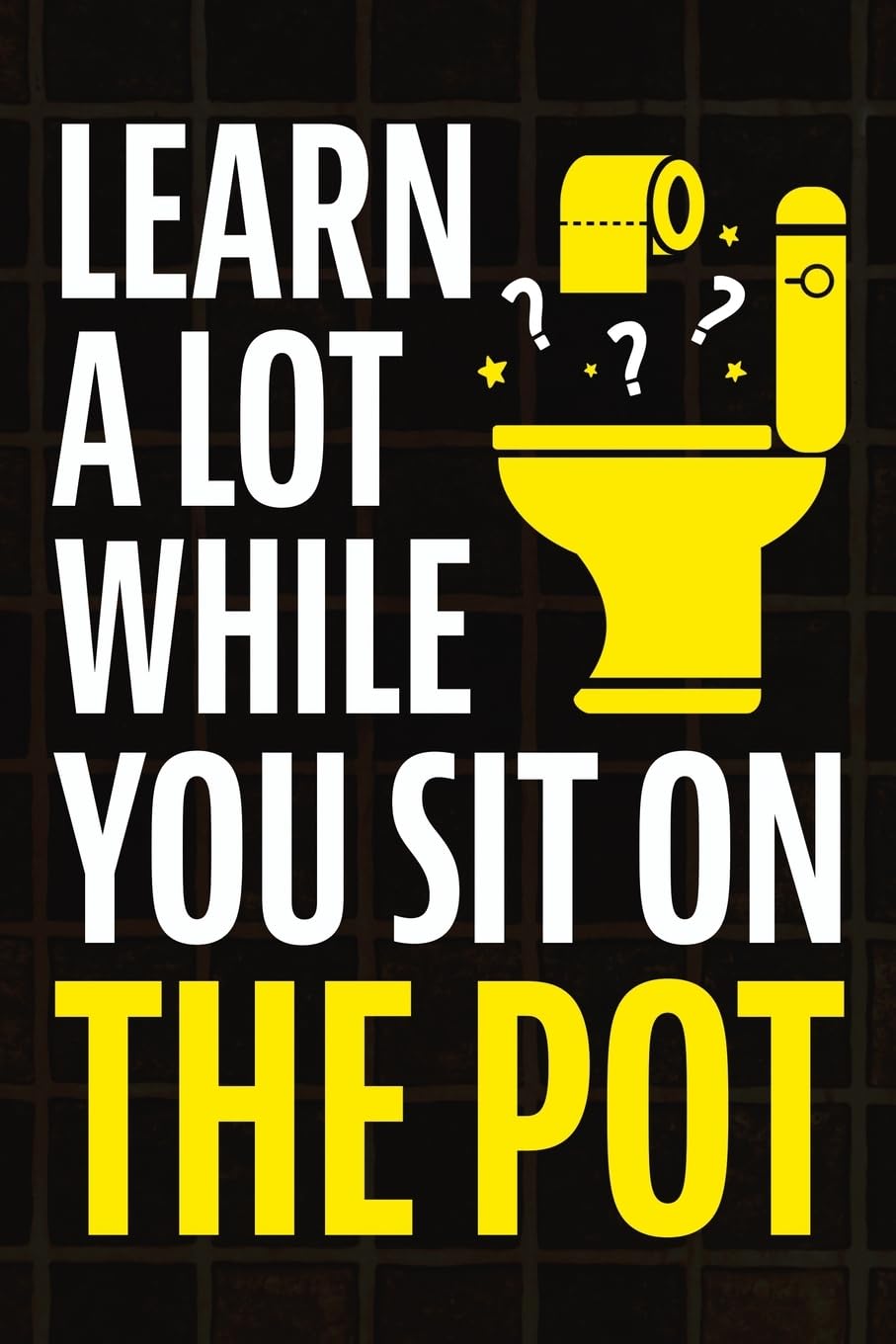 Toilet Time Trivia: Discover Fun Facts While You Sit! - Founders Docs