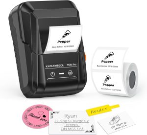 Transform Your Organization: Review of the SUPVAN T50M Pro Bluetooth ...